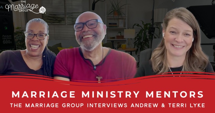 The Marriage Group - Online Marriage Preparation & Enrichment Courses